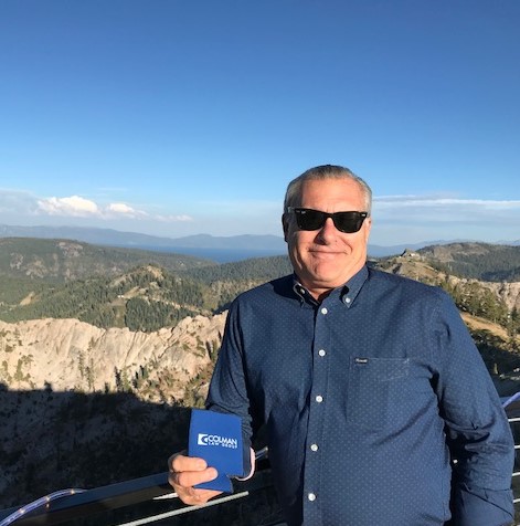 Jonathan Colman | Partner | Colman Perkins Law Group | Glendale