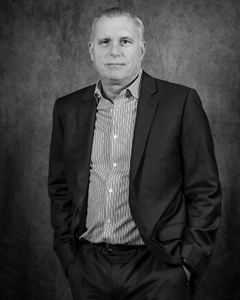 Jonathan Colman | Partner | Colman Perkins Law Group | Glendale