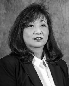 Sara Young | Attorney | Colman Perkins Law Group | Glendale