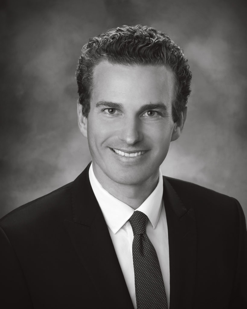 Jonathan A. Nese | Attorney | Of Counsel | Colman Perkins Law